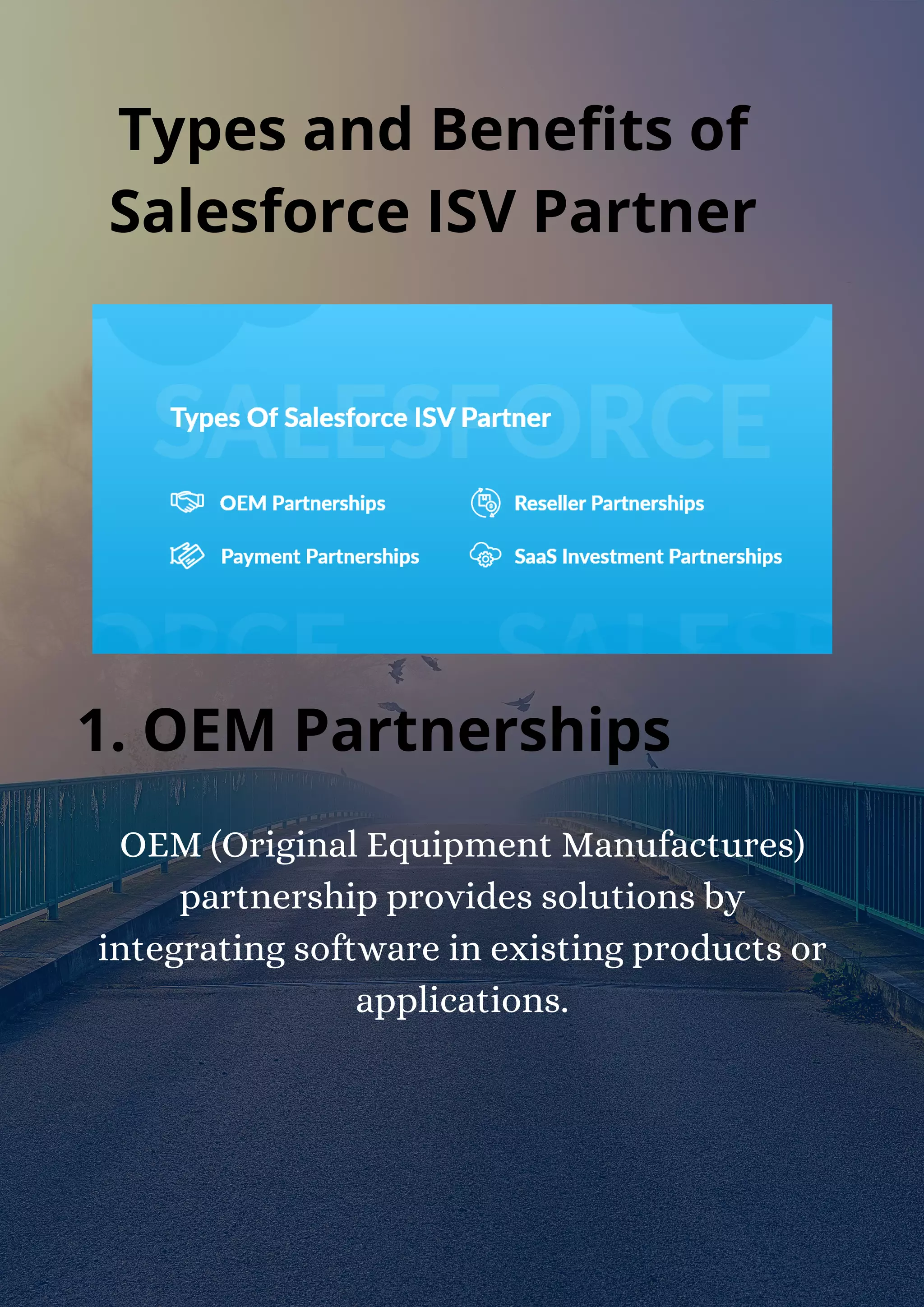 Uncovering 04 Main Types and Benefits of Salesforce ISV Partnerships.pdf