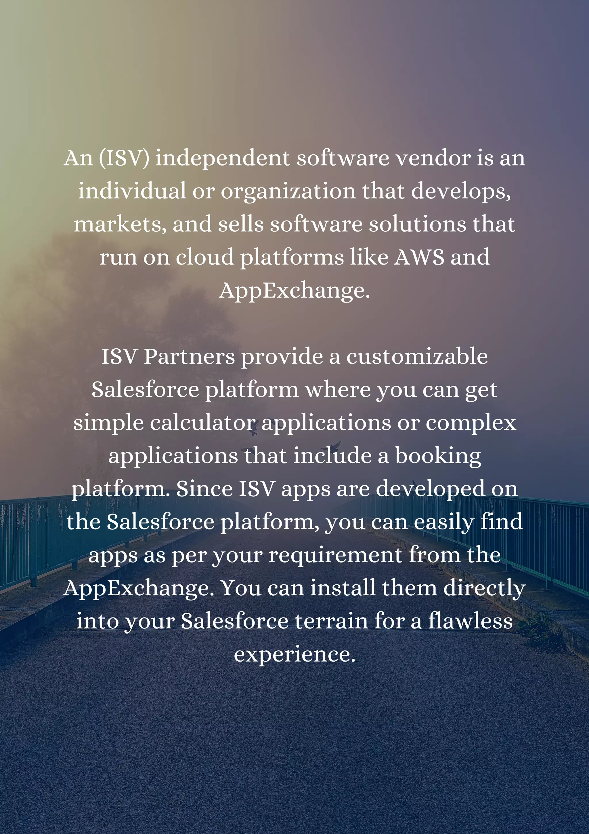Uncovering 04 Main Types and Benefits of Salesforce ISV Partnerships.pdf