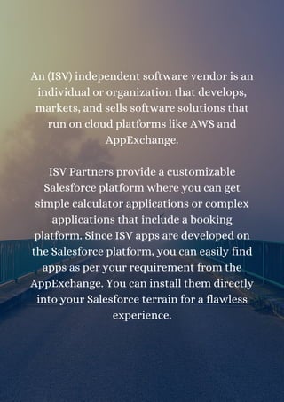 Uncovering 04 Main Types and Benefits of Salesforce ISV Partnerships.pdf