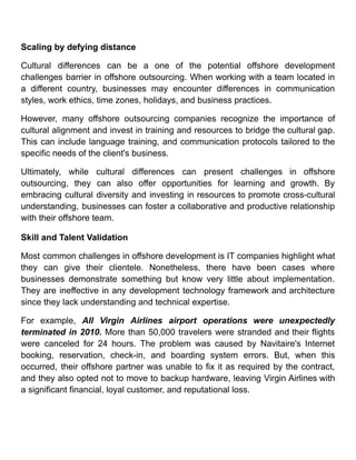 Uncovering Key Challenges in Offshore Software Development.pdf