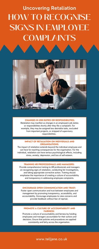 Uncovering Retaliation - How to Recognise Signs in Employee Complaints.pdf