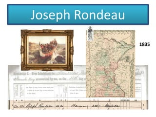 Uncovering Rondo [Capitol Hill] Power Point Presentation | PPT