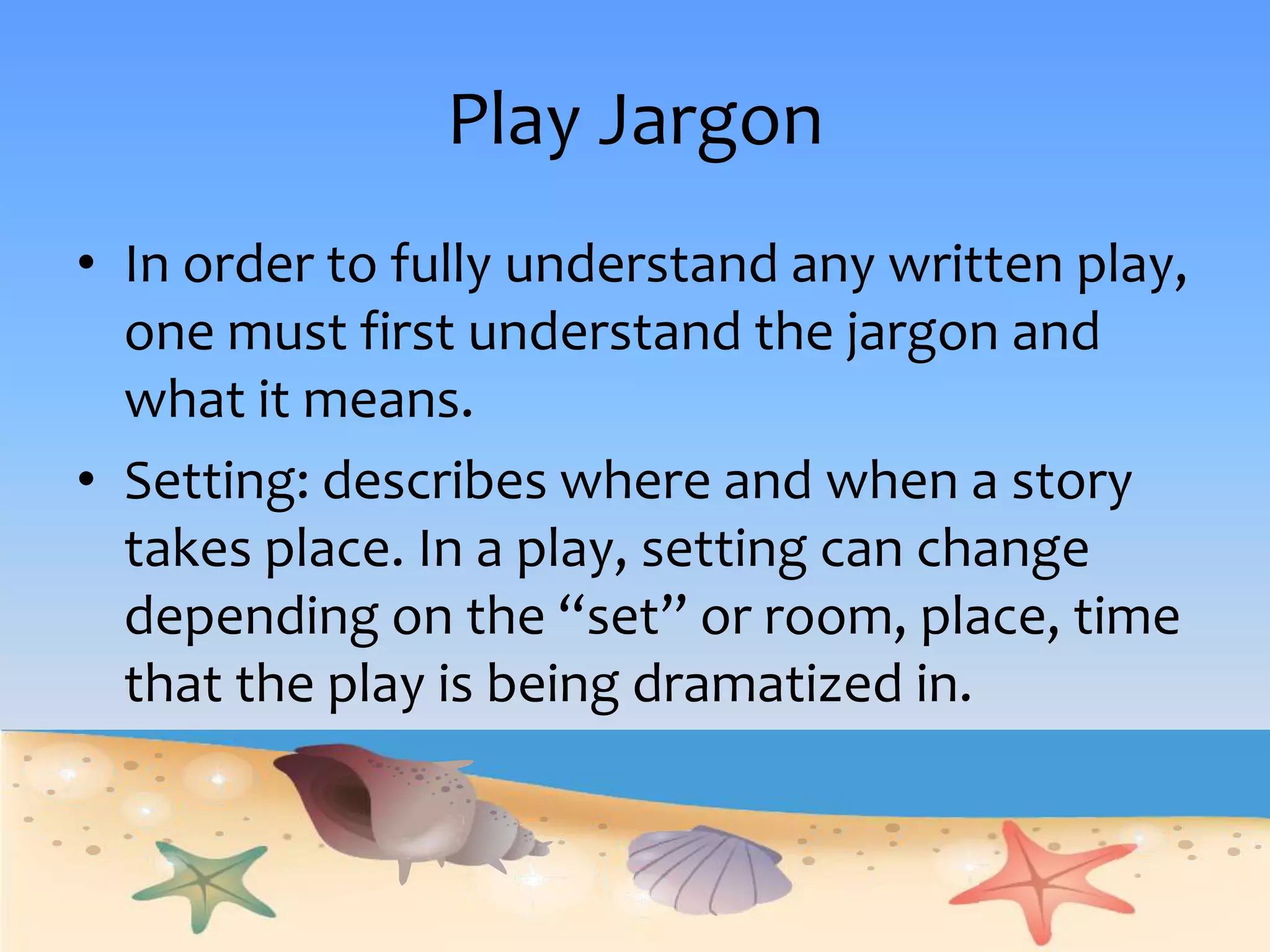Uncovering symbolism-drama | PPTX