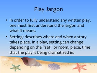 Uncovering symbolism-drama | PPTX