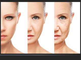 Uncovering the exposome in skin aging | PPTX