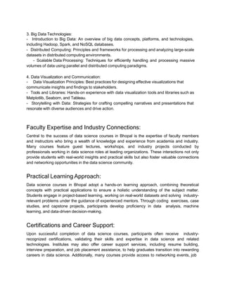 Uncovering the Potential_ Examining Bhopal's Data Science Courses.pptx