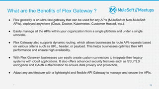 Uncover the Flex Gateway with a Demonstration (1).pdf