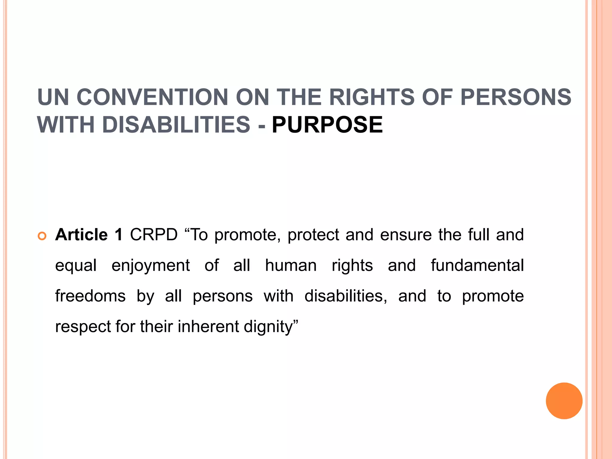 Uncrpd | PPTX