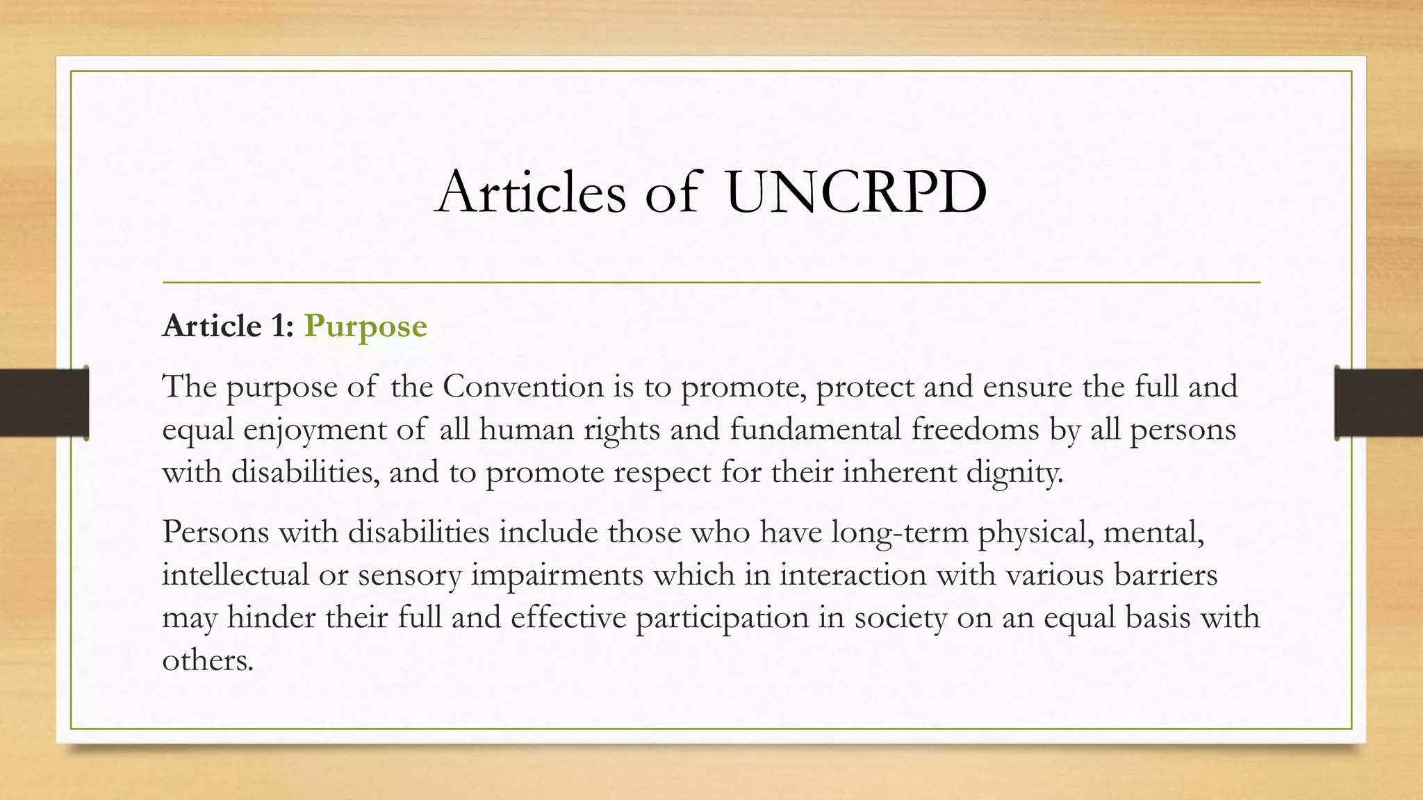 UNCRPD.pptx