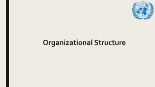 United Nations Conference on Trade and Development (UNCTAD) | PPTX