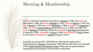 UNCTAD | PDF
