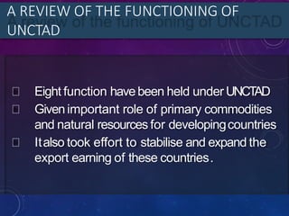 Unctad pk | PPT