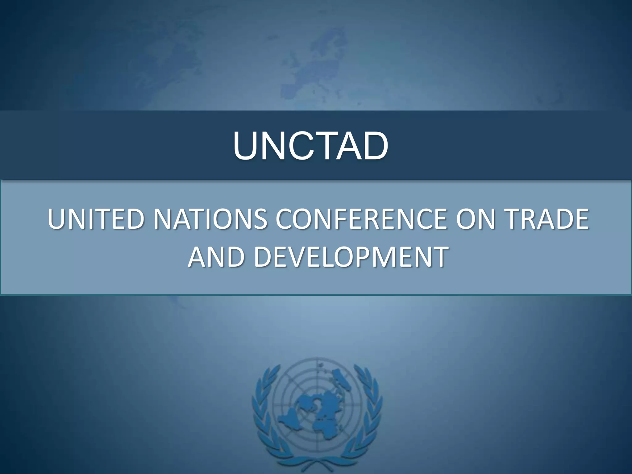 UNCTAD | PPTX