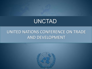 UNCTAD | PPTX