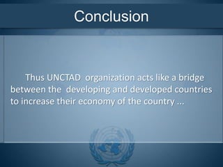 UNCTAD | PPTX