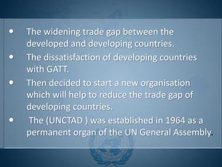 UNCTAD | PPTX