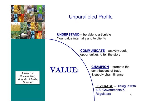 UNCTAD GCF 2011 Malaket Presentation | PPT