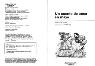 Un cuento de amor en mayo | PPT