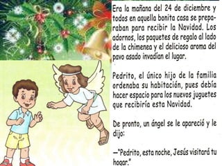 Un cuento de navidad ppt | PPT