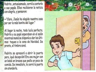 Un cuento de navidad ppt | PPT