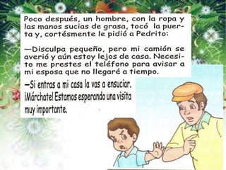 Un cuento de navidad ppt | PPTX