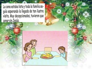 Un cuento de navidad ppt | PPT