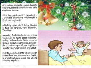 Un cuento de navidad ppt | PPT