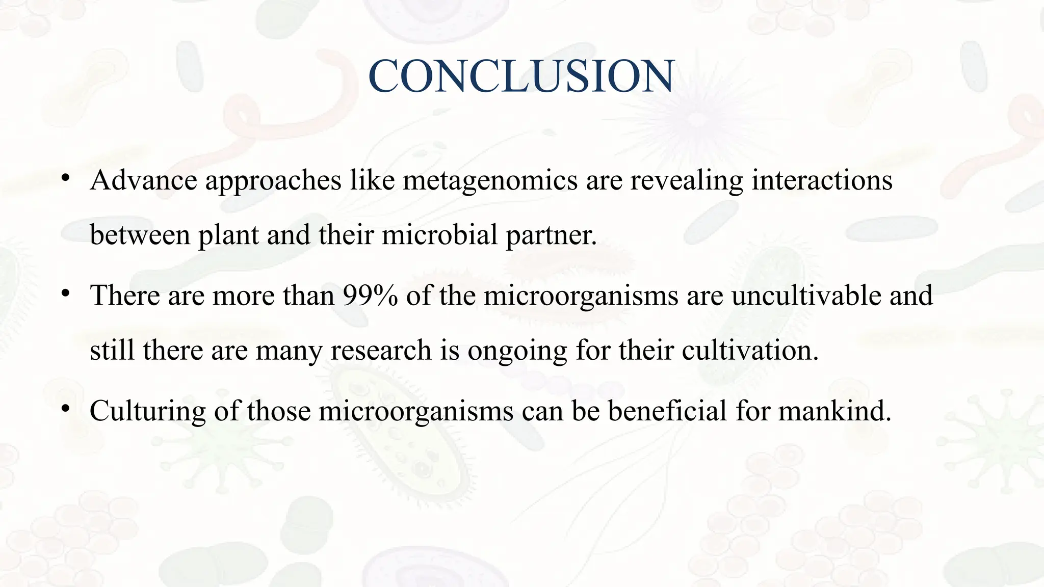 Unculturable micro organisms.pptx microbiology | PPT