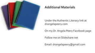 Write More to Learn More | PPT