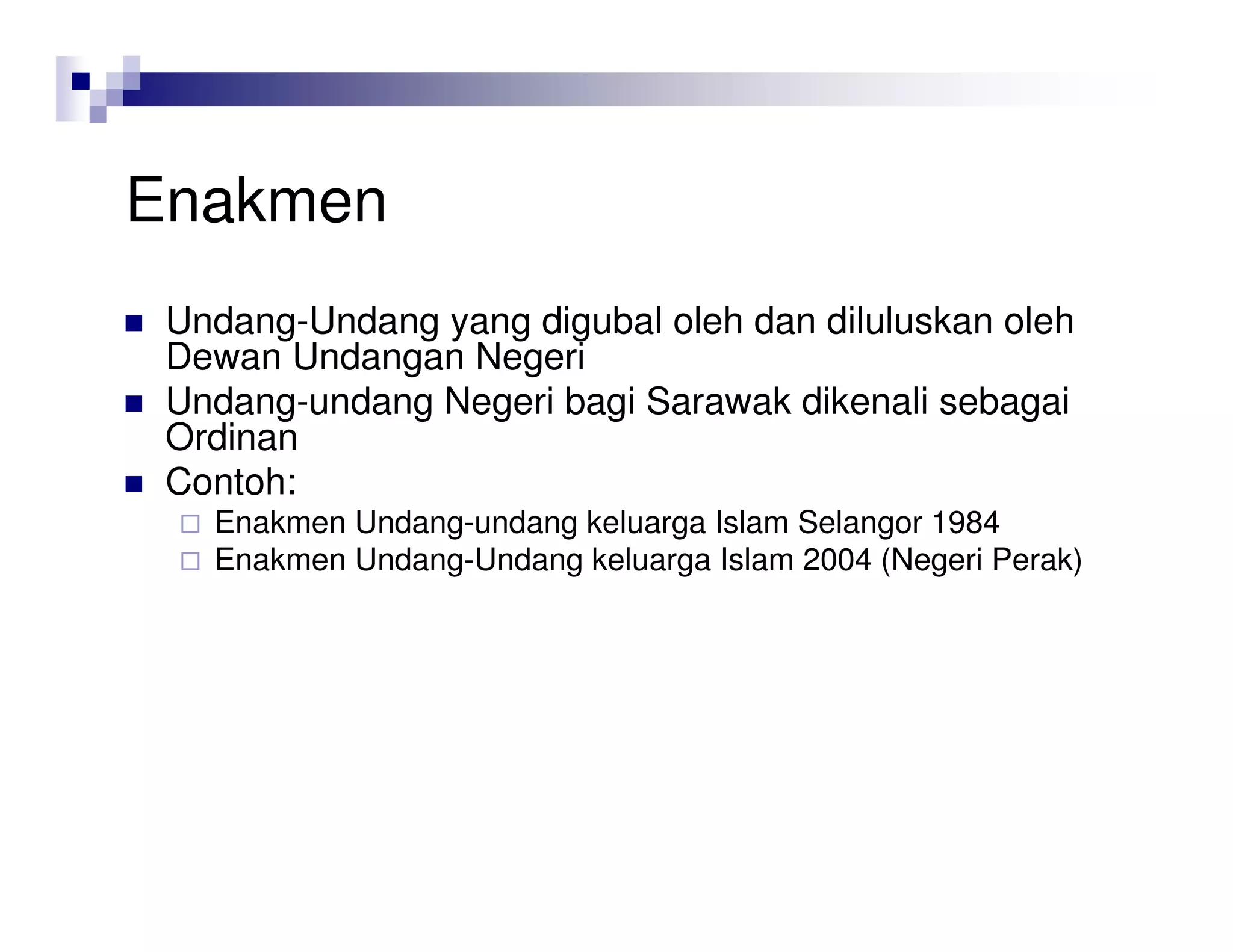 Undang undang | PDF