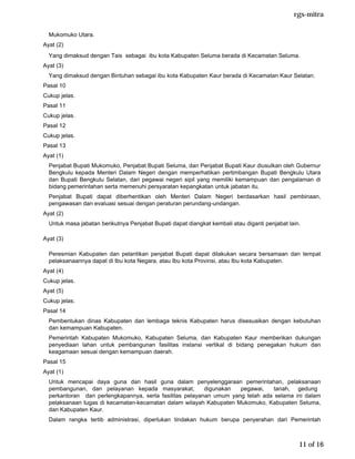 Undang undang-nomor-3-tahun-2003 | PDF