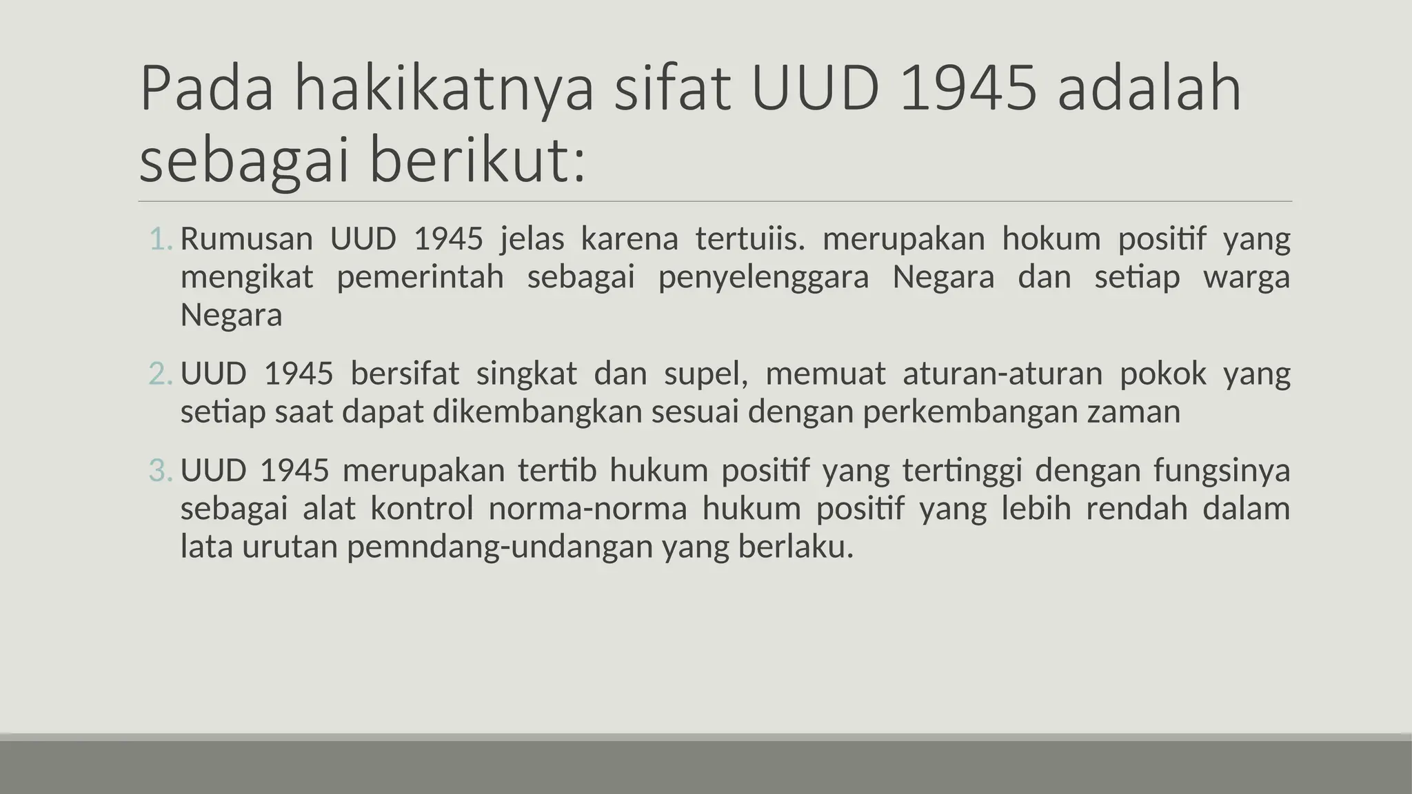 Undang 1945 (lanjutan minggu undang undang).ppt