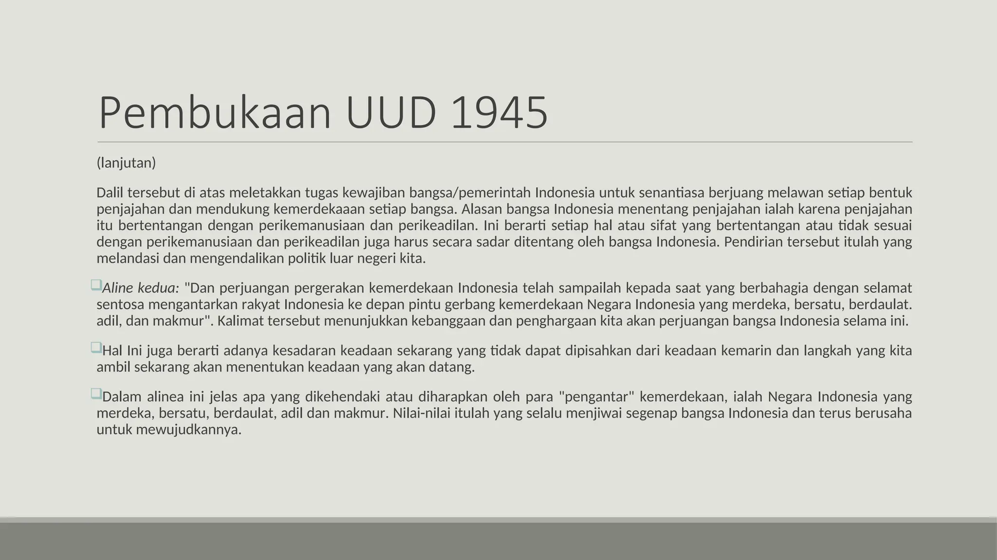 Undang 1945 (lanjutan minggu undang undang).ppt