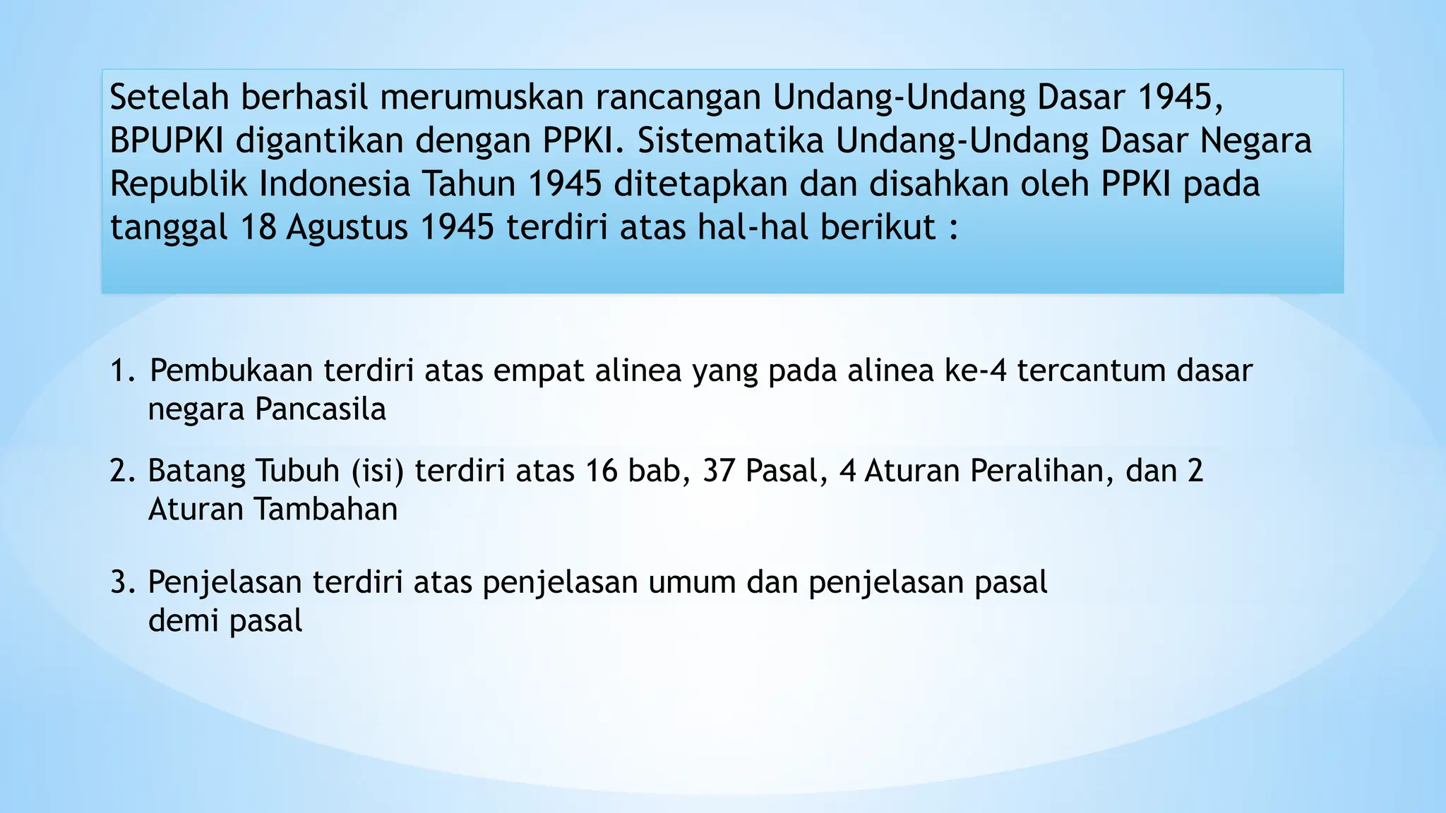 Undang-undang Dasar Negara republik indonesia tahun 1945.pptx