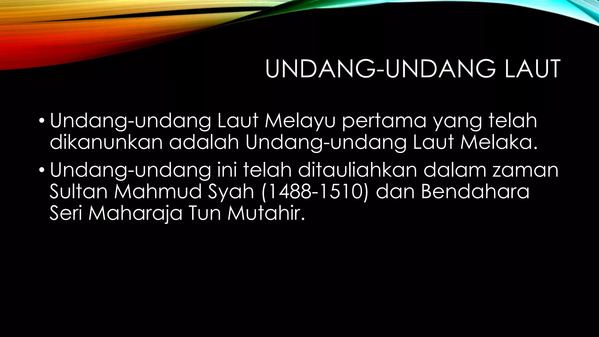 Undang-undang Laut (presentation).pdf