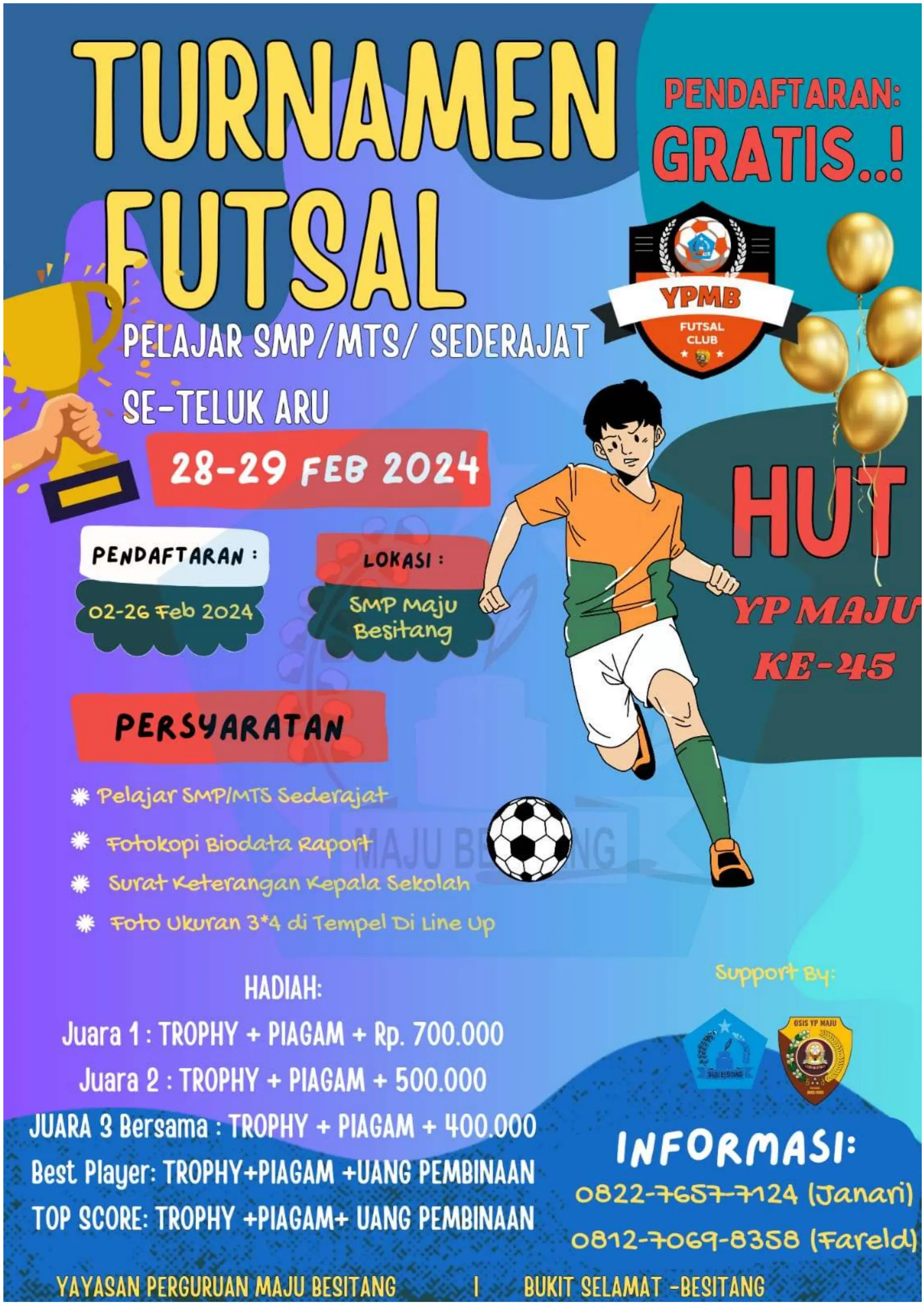 UNDANGAN acara pelantikan dan up grading | DOC