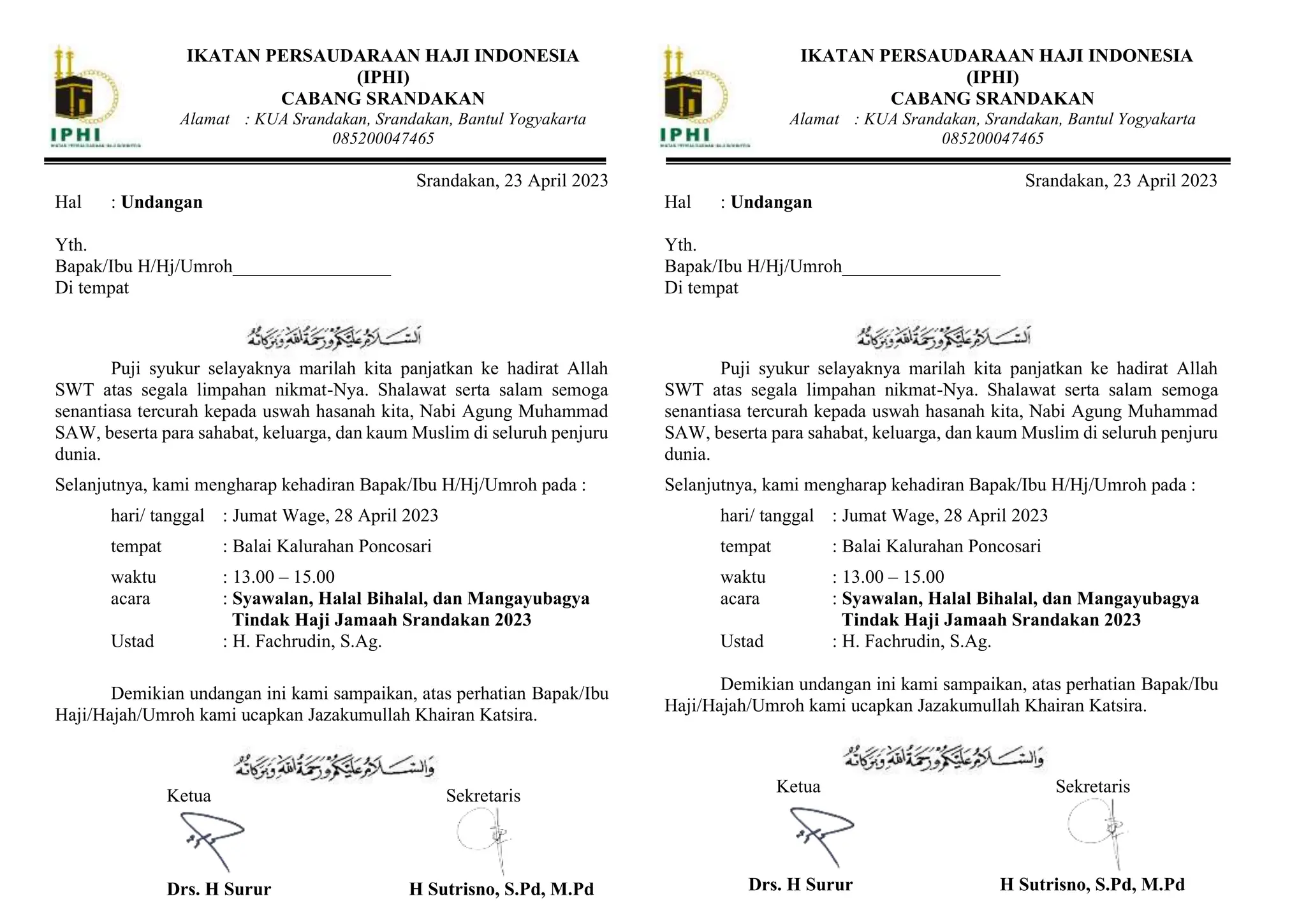 UNDANGAN IPHI Cabang Syawalan 28 April 2023 halaman 3.pdf