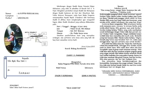 contoh Undangan ippm ekonomis kertas | PPT