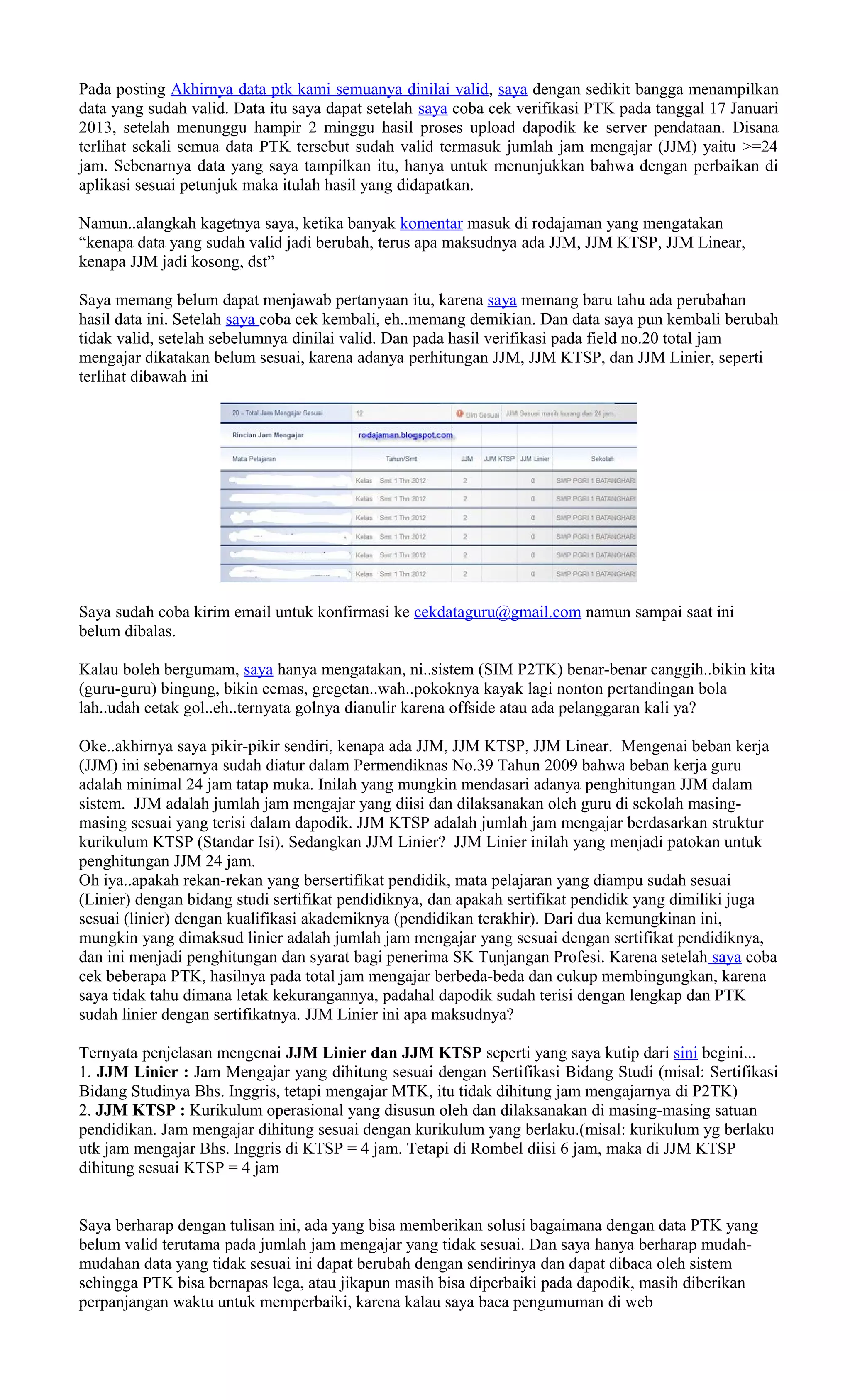 Undangan sharing | DOC