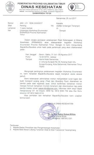 undangan workshop enumerator Risnakes prov. Kaltim.pdf