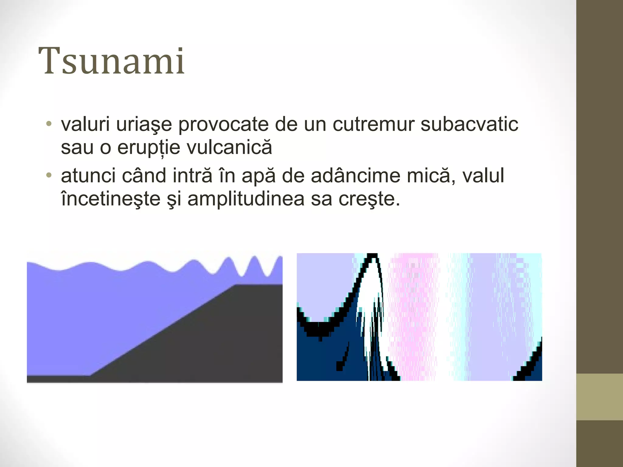 Unde seismice | PPT