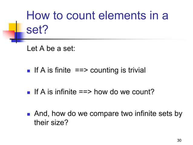 Undecidability.pptx | Programming Languages | Computing