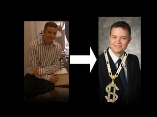 First world problems: education, options, and impact | PPT