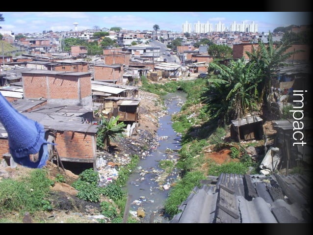 First world problems: education, options, and impact | PPT