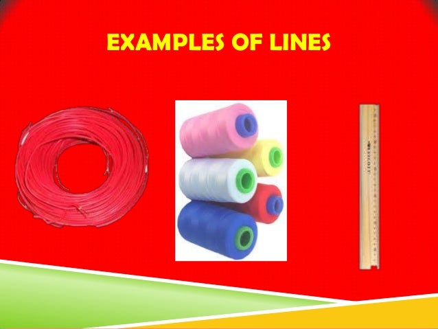 Undefined terms in geometry