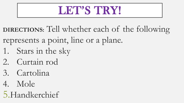 Undefined terms in geometry (point, line, and plane).pptx