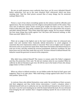 Under cover-john-bevere | DOC