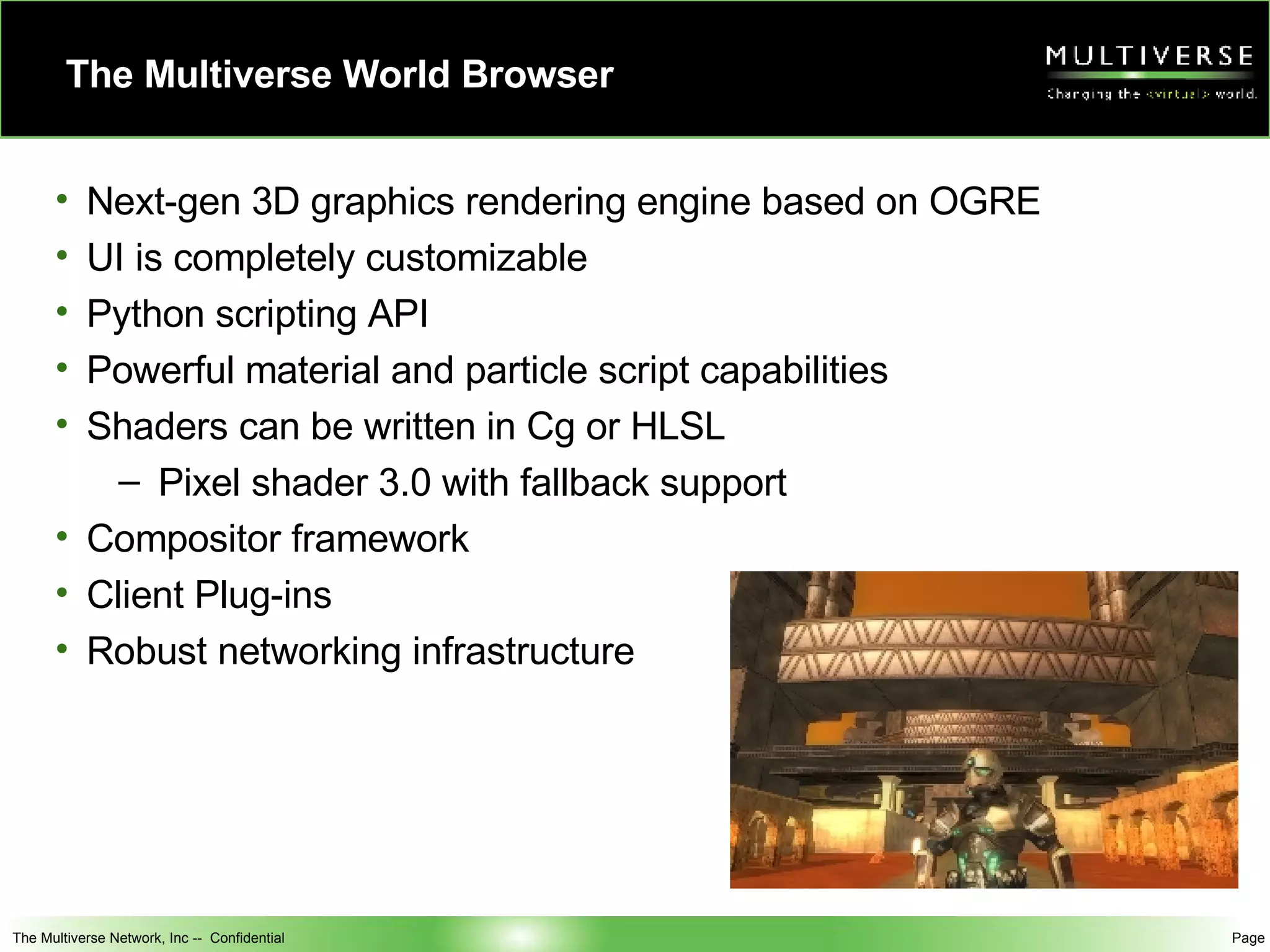 Under The Hood | PPT