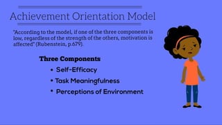 Underachieving Gifted Students | PPT