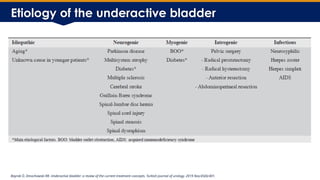 Underactive Bladder Management DGM Slides[1].pptx